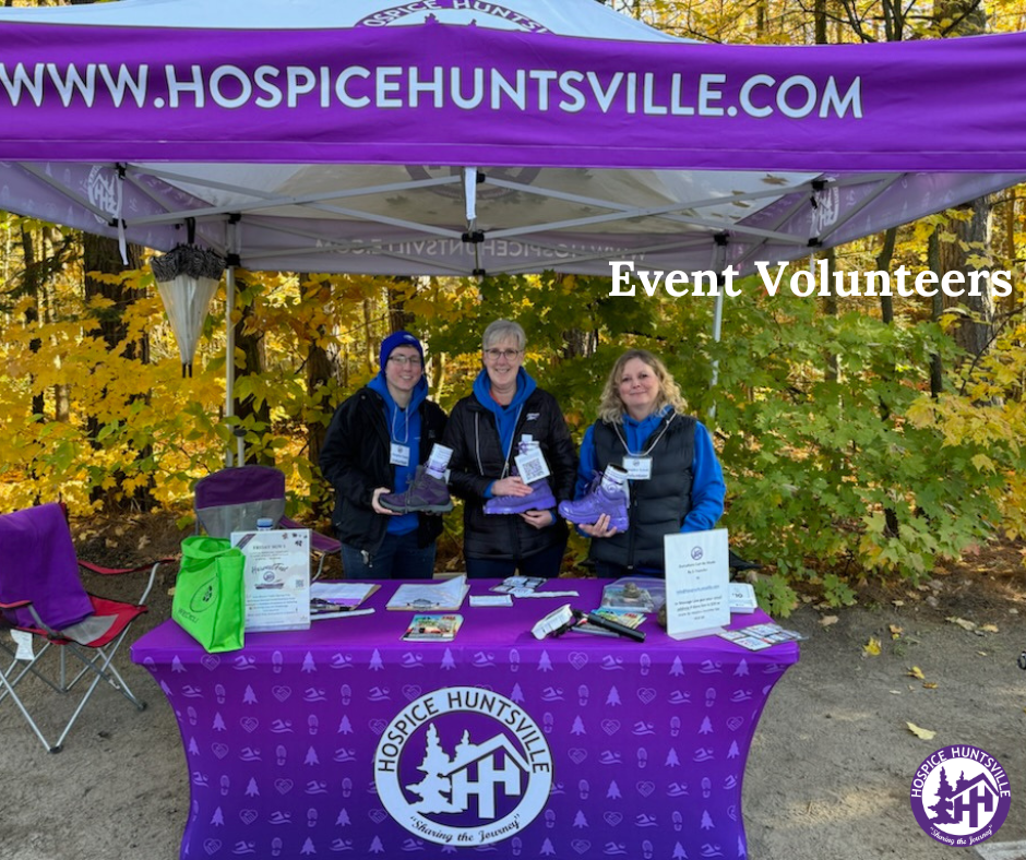 Visiting Volunteers