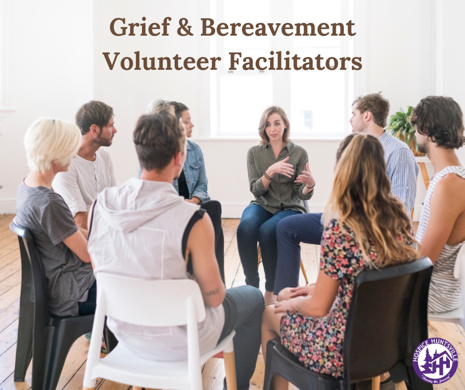 Visiting Volunteers